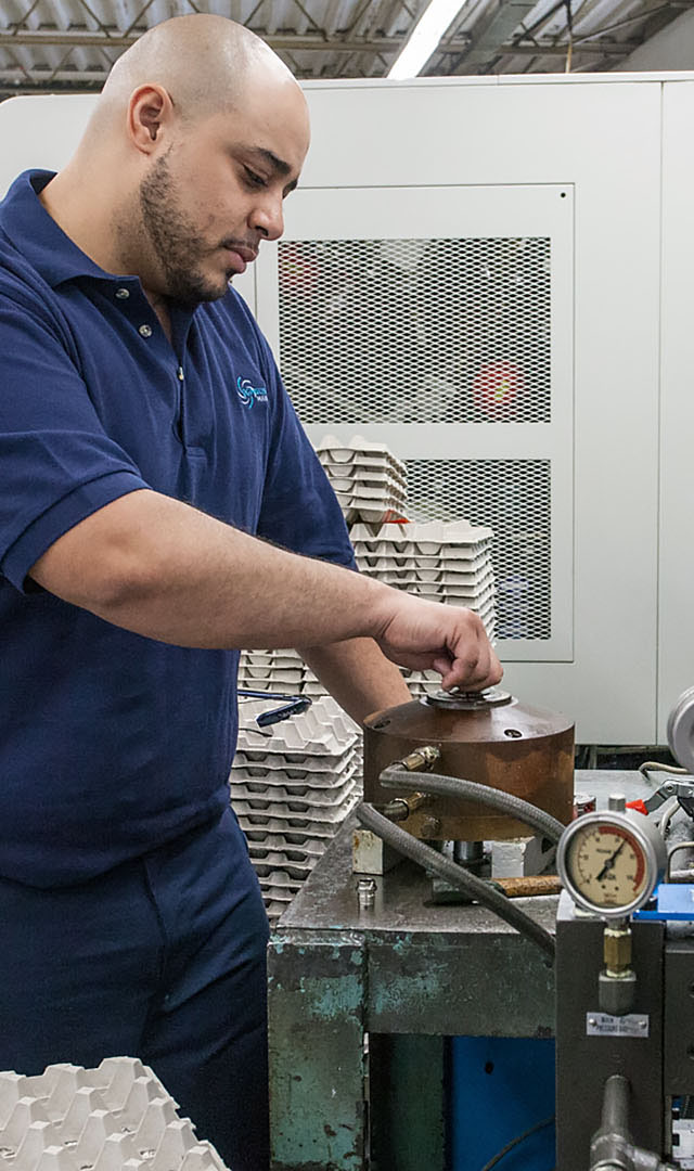 DG Precision Manufacturing - Leader in the Precision Machining Industry