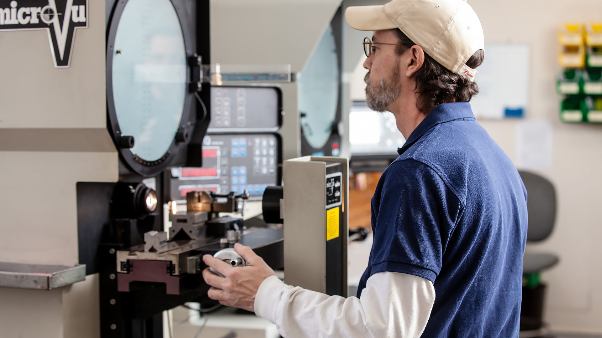 DG Precision Manufacturing - Leader in the Precision Machining Industry