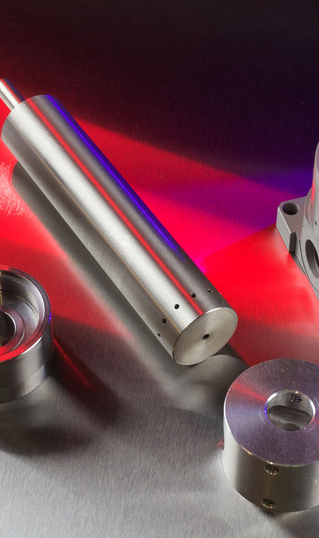 DG Precision Manufacturing - Leader in the Precision Machining Industry