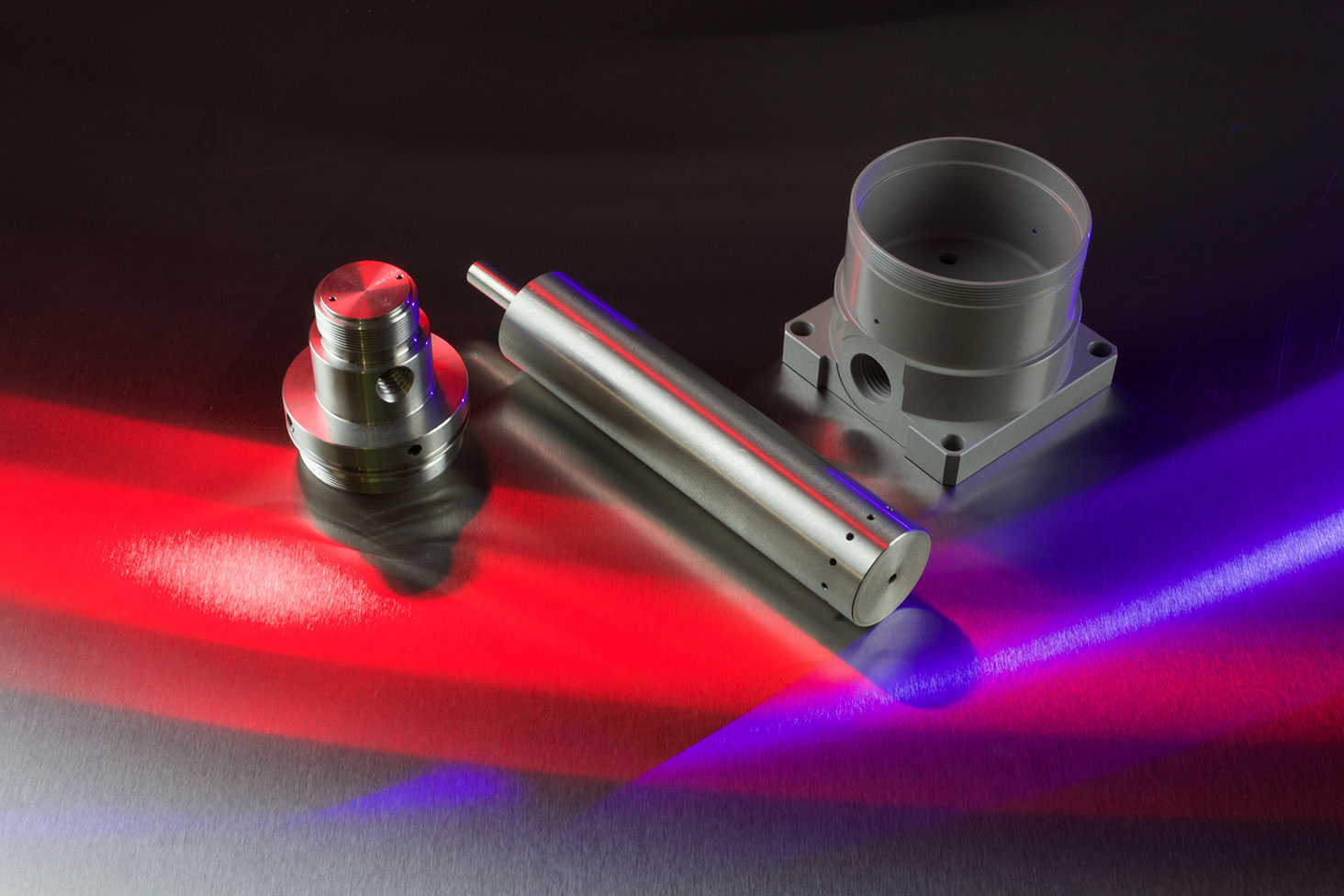 Products - DG Precision Manufacturing