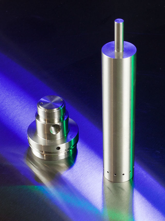 Products - DG Precision Manufacturing