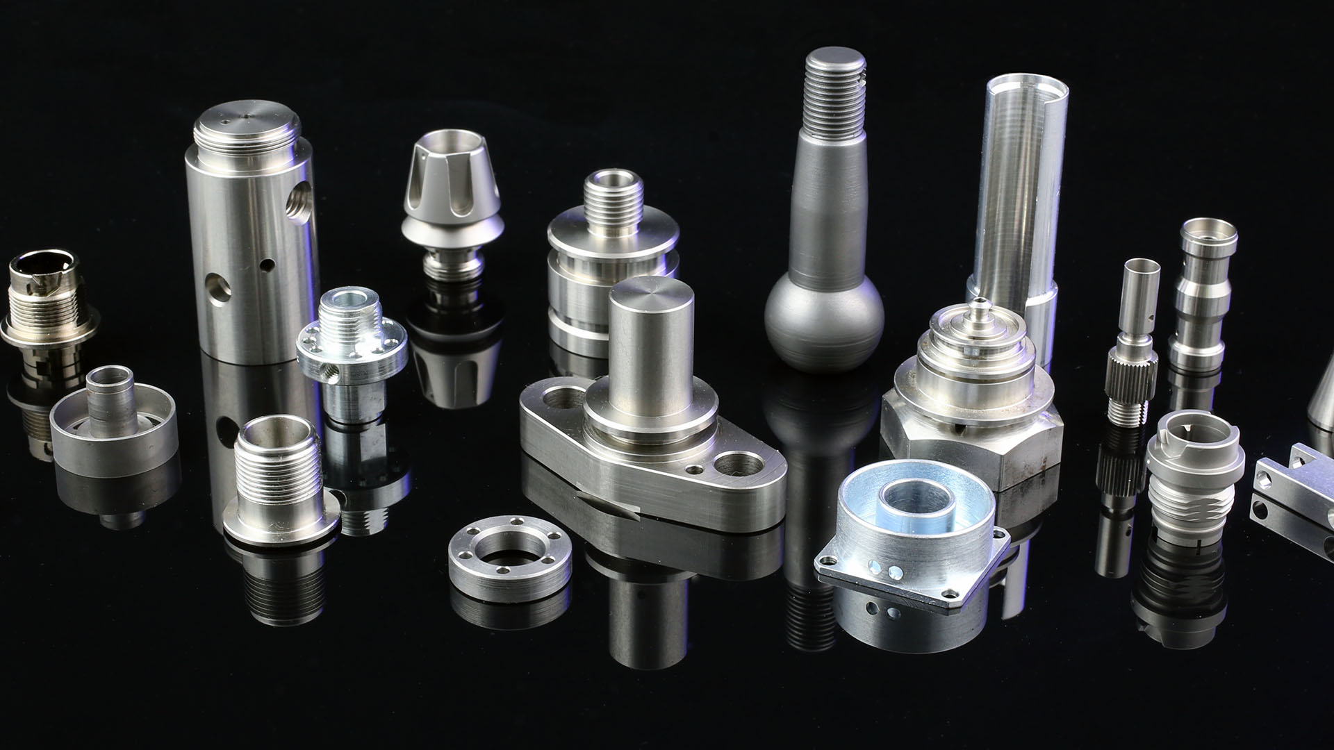 DG Precision Manufacturing - Leader in the Precision Machining Industry