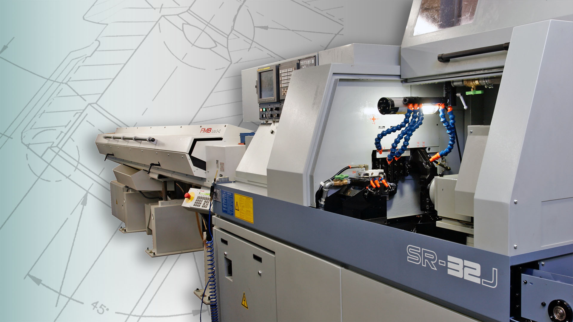 DG Precision Manufacturing - Leader in the Precision Machining Industry